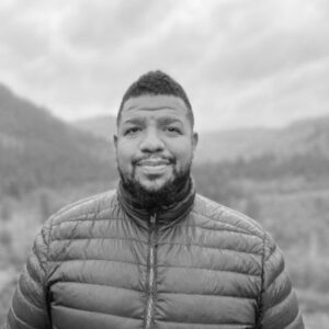 Jordan Chaney - Decolonize Together