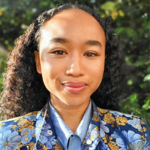 Marie Therese - Decolonize Together