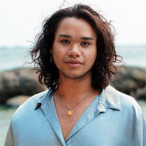 Willo Prince - Decolonize Together